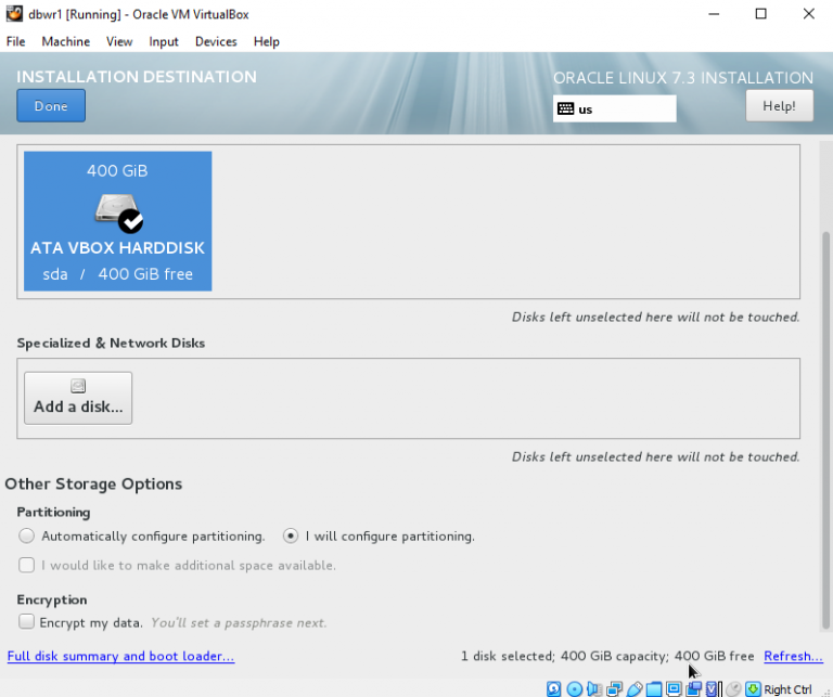 Step By Step Guide To Install Oracle 19c Rac Installation Using Virtualbox Oracledbwr