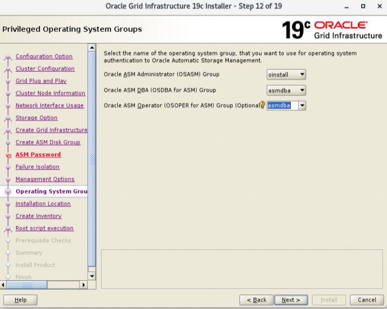 Step By Step Guide To Install Oracle 19c RAC installation Using VirtualBox | | Oracledbwr