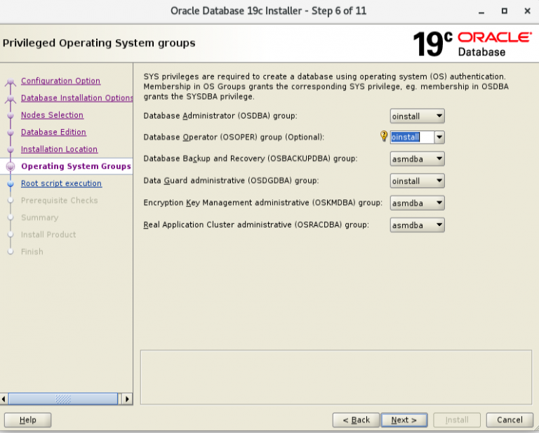 Step By Step Guide To Install Oracle 19c RAC installation Using VirtualBox | | Oracledbwr