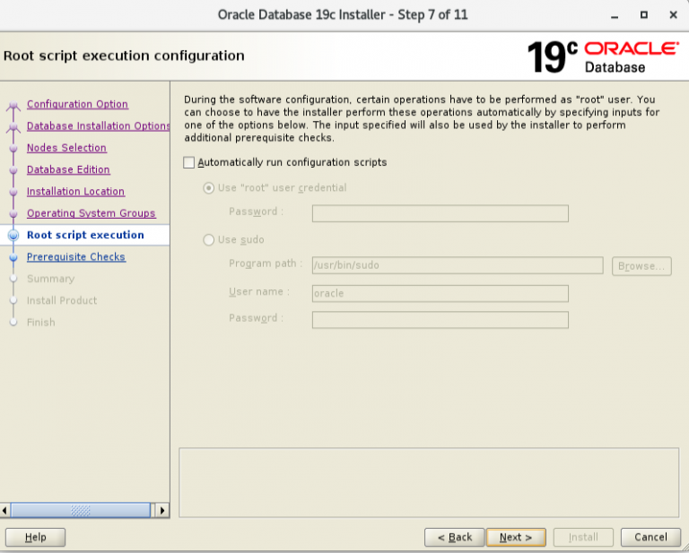Step By Step Guide To Install Oracle 19c Rac Installation Using Virtualbox Oracledbwr
