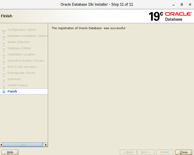 Step By Step Guide To Install Oracle 19c Rac Installation Using Virtualbox Oracledbwr