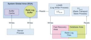 Oracle Log Writer Background Process | Oracledbwr