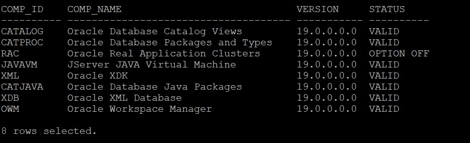 Apply Patching On Oracle 19c Database Release Update 19.9.0.0.201020 | Oracledbwr