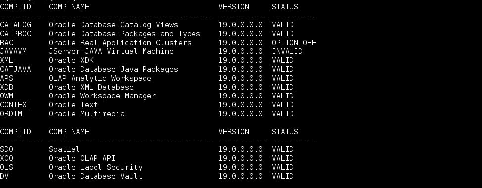 Oracle数据库错误处理：解决Invalid Rowid问题-CSDN博客