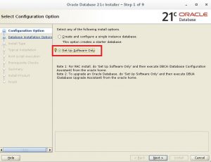 Step by Step Oracle 21c Installation On Linux | Oracledbwr